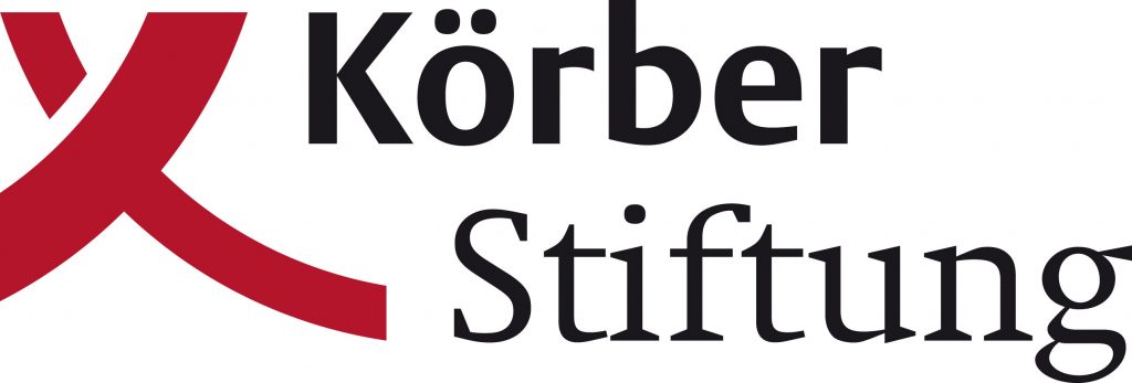 Körber Stiftung - EasyMerchandising Shop